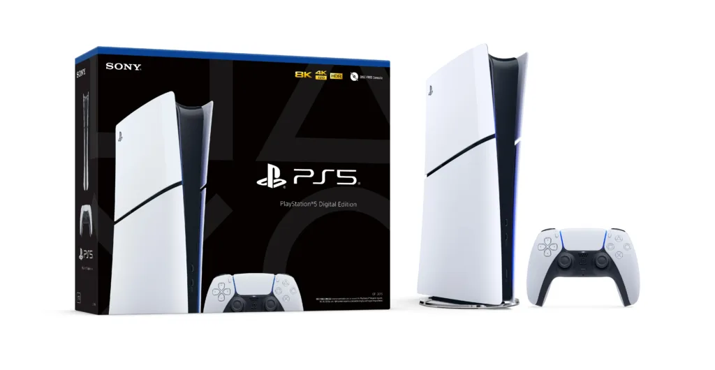 PS5 Digital Edition Price Officially Increased in India by ₹5,000 — New ...